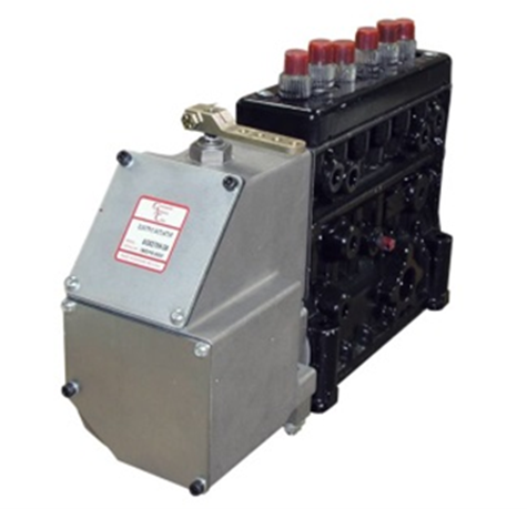 February 2025 Newsletter - Governors America Corp.