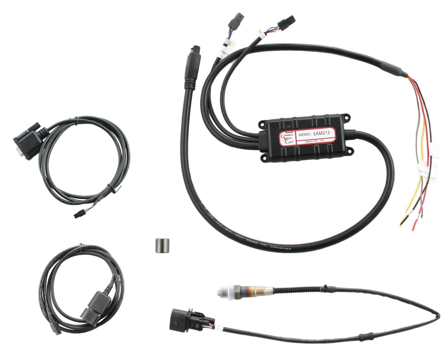 Installation Kits & Brackets | Governors America Corp.